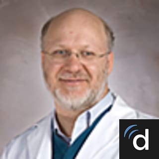 Dr. Stephen G. Hecht, MD | Houston, TX | Emergency Medicine Physician ...