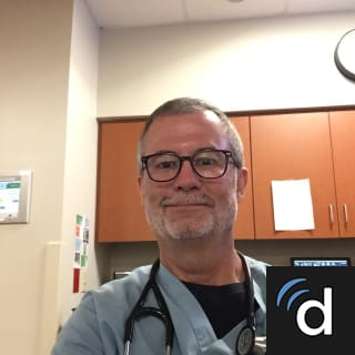 Dr. David K. Williamson, MD | Sylacauga, AL | Emergency Medicine ...