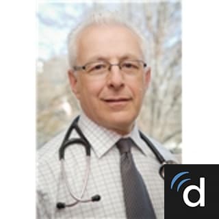 Dr. Roger P. Diruggiero, MD | Florham Park, NJ | Internist | US News ...