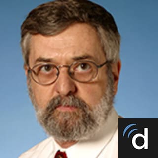 Dr. Antoni Berger, MD | New Britain, CT | Internist | US News Doctors