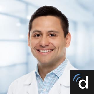 Dr. Arie D. Olivo Ganz, MD | Waipahu, HI | Nephrologist | US News Doctors