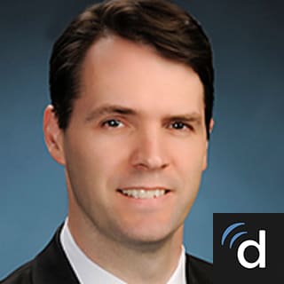 Dr. M. Brandon Parrott, MD | Gainesville, FL | Ophthalmologist | US ...