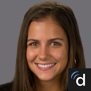 Dr. Karina Reyner, MD | Charlotte, NC | Emergency Medicine Physician ...