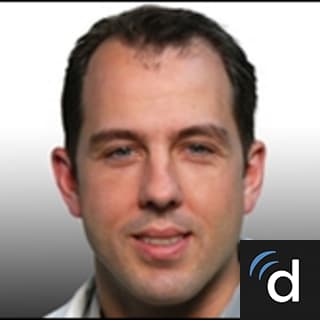 Dr. Thomas Beetel, MD – Wyomissing, PA | General Surgery