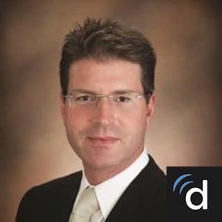 Dr. Andrew Sherman, MD – Tampa, FL | Thoracic Surgery