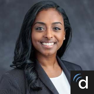 Dr. Naomi Tesema, MD | Maywood, IL | ENT-Otolaryngologist | US News Doctors