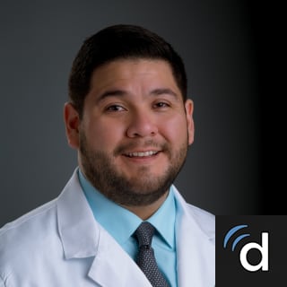 Dr. Jesse Martinez Jr., MD – Birmingham, AL | Psychiatry