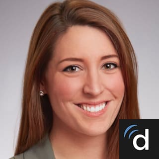 Dr. Krysta Frye, MD | Burke, VA | Internist | US News Doctors