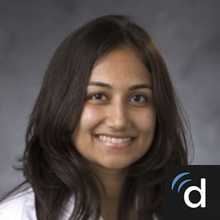 Dr. Amy Kumar, MD | Durham, NC | Emergency Medicine Physician | US News ...