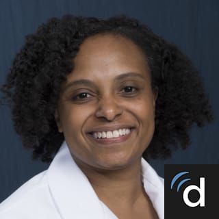 Dr. Brandi Jones, MD – Lithonia, GA | Medicine/Pediatrics