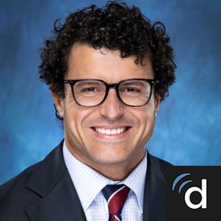 Dr. Salem Gaballa, MD – Bettendorf, IA | Endocrinology