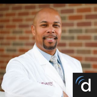 Dr. Millard Collins Jr., MD – Nashville, TN | Family Medicine
