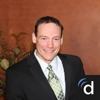 Dr. Scott N. Welle, DO | Tucson, AZ | General Surgeon | US News Doctors