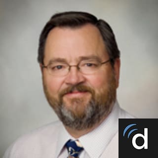 Dr. Russell J. Emery, MD | Bismarck, ND | Geriatrician | US News Doctors