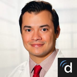 Dr. Marlon Flores, MD – Richmond Heights, MO | Internal Medicine
