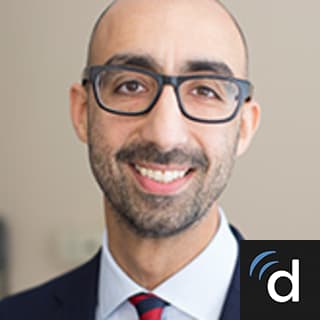 Dr. Sam Moghtaderi, MD | Washington, DC | Orthopedist | US News Doctors