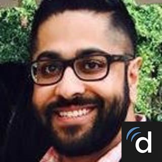 Dr. Neal A. Desai, MD | Decatur, GA | Radiologist | US News Doctors