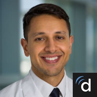 Dr. Zabihullah Wardak, MD | Dallas, TX | Radiation Oncologist | US News ...