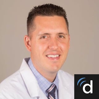 Dr. Christopher LeMay, DO | Jupiter, FL | Emergency Medicine Physician ...