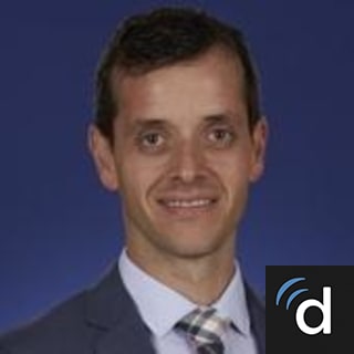 Dr. Joseph A. Gillespie, MD | Portland, OR | Urologist | US News Doctors