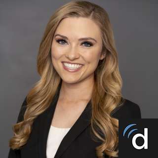 Dr. Alexis Hilts, MD – Rochester, MN | Resident Physician