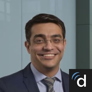 Dr. Ravi Hira, MD – Tacoma, WA | Cardiology