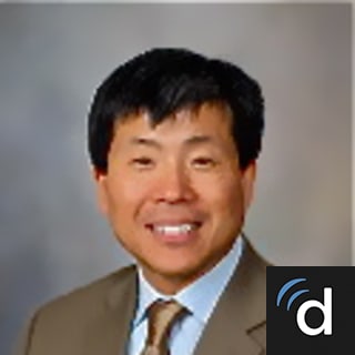 Dr. John G. Park, MD | Rochester, MN | Pulmonologist | US News Doctors