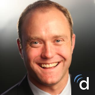 Dr. Robert J. Knebel, MD | Sacramento, CA | Nuclear Medicine Specialist ...