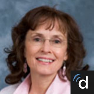 Dr. Marilyn A. Roubidoux, MD | Ann Arbor, MI | Radiologist | US News ...