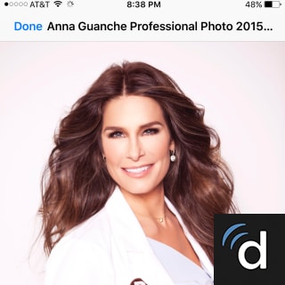 Dr. Anna D. Guanche, MD | Calabasas, CA | Dermatologist | US News Doctors