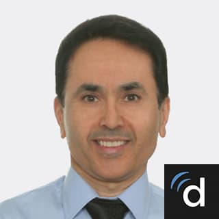 Dr. Jafar Shabanpour, MD – Cumberland, MD | Internal Medicine