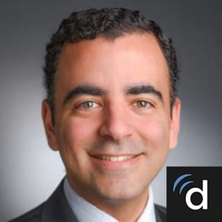 Dr. Mark M. Awad, MD | New York, NY | Oncologist | US News Doctors