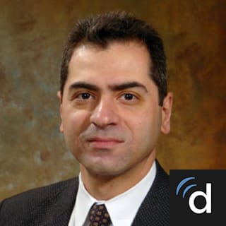 Dr. Peter Naman, MD – Monroeville, PA | General Surgery