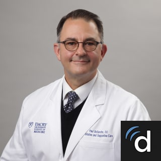 Dr. Paul Desandre, DO | Atlanta, GA | Emergency Medicine Physician | US ...