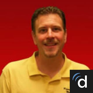 Dr. Steven J. Rivers, MD | The Villages, FL | Family Medicine Doctor ...