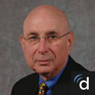 Dr. Richard Fine, MD – Stony Brook, NY | Pediatric Nephrology