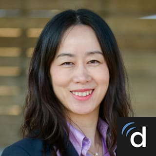 Dr. Qing Liu, MD – Houston, TX | Internal Medicine