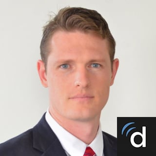 Dr. Patrick Quade, MD | Gainesville, FL | Anesthesiologist | US News ...