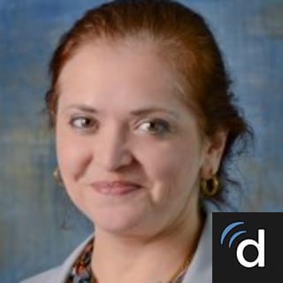 Dr. Patricia Vidal, MD | Chicago, IL | Urologist | US News Doctors