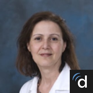 Dr. Nada Haddad, MD | Cleveland, OH | Pediatrician | US News Doctors