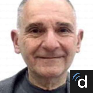 Dr. Solomon Robbins, MD | Lutherville, MD | Neurologist | US News Doctors