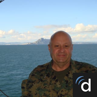 Dr. Patrick J. Daigle, MD | Emerald Isle, NC | Family Medicine Doctor ...