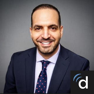 Dr. Mina M. Mehanni, MD | Milwaukee, WI | Cardiologist | US News Doctors