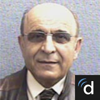 Dr. Parviz Amini, MD | Northridge, CA | Internist | US News Doctors