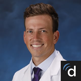 Dr. Mark Slader, MD | Orange, CA | Resident Physician | US News Doctors