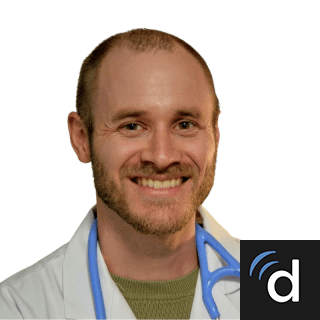 Dr. Matthew Mullane, MD | Bend, OR | Family Medicine Doctor | US News ...