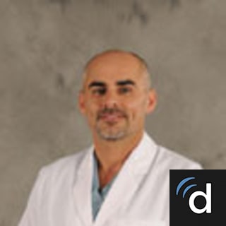 Dr. Samuel Serna, MD | Edinburg, TX | Radiologist | US News Doctors