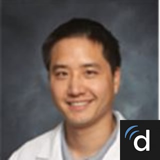 Dr. Roger Chang, MD – Orange, CA | Internal Medicine