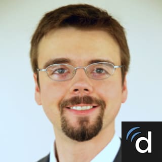 Dr. Aaron Goertz, DO | Philadelphia, PA | Pulmonologist | US News Doctors