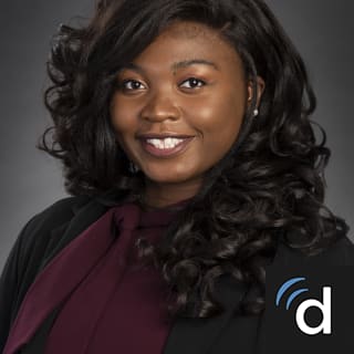 Dr. Megan Badejo, MD | Dallas, TX | Orthopedist | US News Doctors